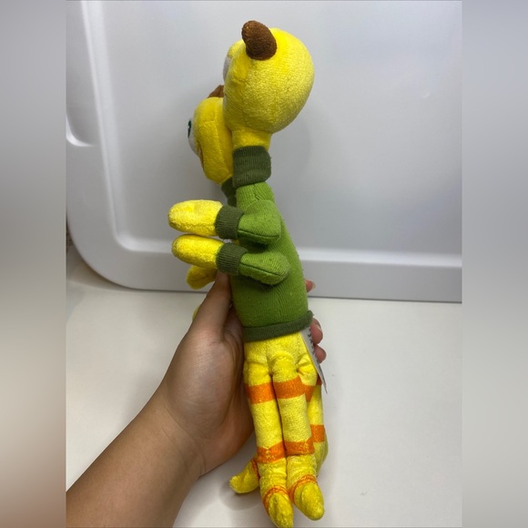 Disney | Toys | Terri And Terry Perry Disney Pixar Monsters Inc ...